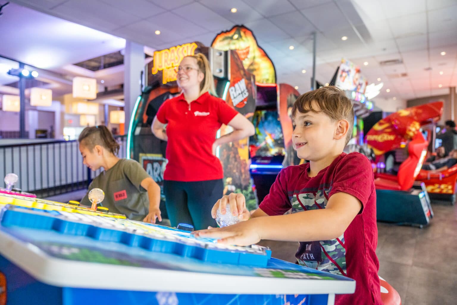 Spring Break 2025 in Montreal: Fun family activities!