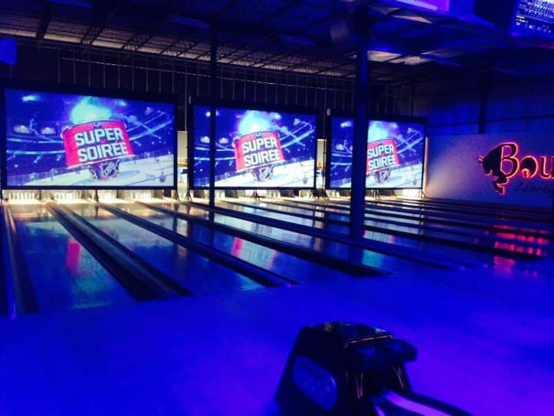 Bowling balls: types, tips and Duckpin Bowling